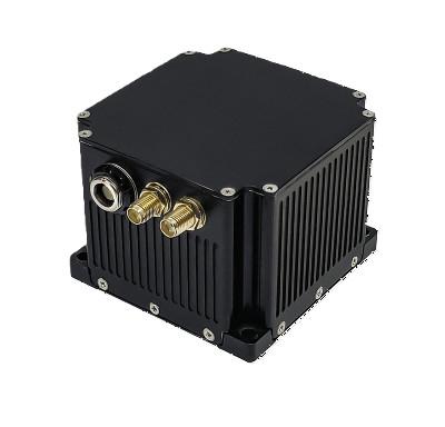 Quality High-Accuracy AHRS System | Optical Gyro & Accelerometer-Based Inertial Navigation for sale