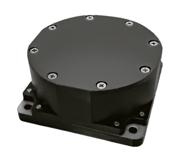 Quality Mizer-70S Single-Axis Tactical Sagnac Optical Gyroscope For Inertial Navigation for sale