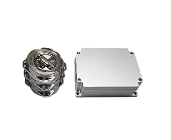 Quality Mizer-40ST Single-Axis Compact FOG Interferometric Fiber Optic Gyroscope System For Navigation for sale