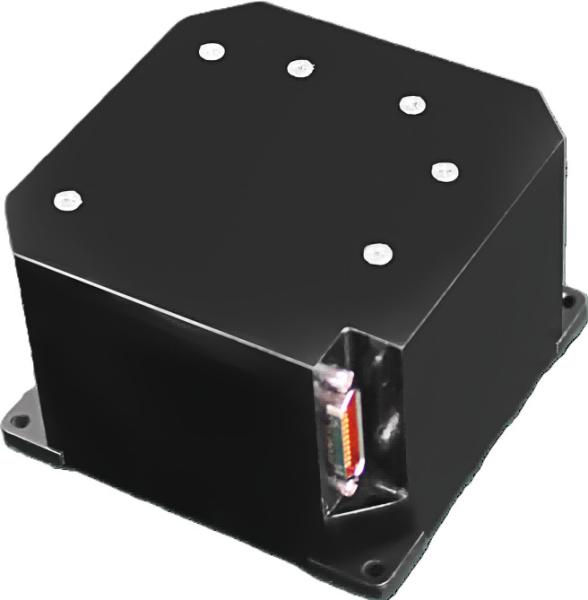 Quality Mizer-70T Three-Axis fiber optic gyroscope (FOG) for sale