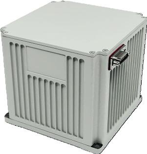 Quality Marine Fiber-Optic Inertial Navigation System (FOG-INS) for High-Precision Maritime Guidance & Positioning for sale