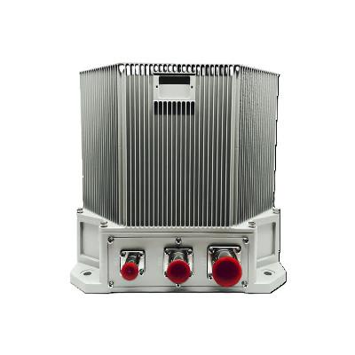 Quality Dubhe-48 RLG INS — High-Accuracy Marine Ring Laser Gyro Inertial Navigation System for Vessel Guidance for sale
