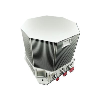 China Dubhe-12 RLG INS | Maritime Ring Laser Gyro Inertial Navigation System for sale