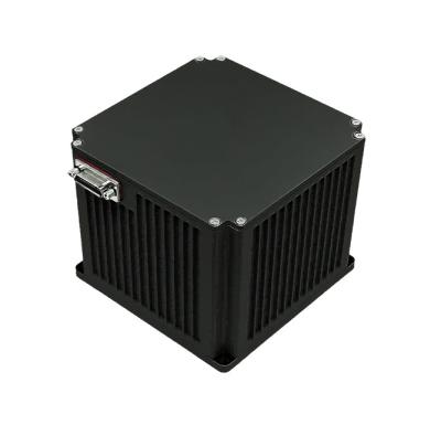 China Kalman Filter GNSS Strapdown Aircraft Inertial Navigation System FOG INS SMALL for sale