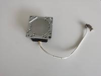 China High-Precision Optical Fiber Gyroscope FOG Solid-State Angular Rate Sensor 1000 Hz Serial Output for sale
