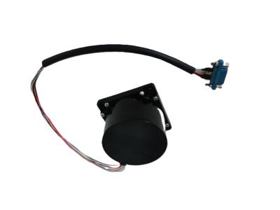 China GIROSCÓPIO DE FIBRA ÓTICA DE RESSONADOR DE EIXO ÚNICO MERAK-50S GIRO DIGITAL FOG INS GIRO INERCIAL. à venda