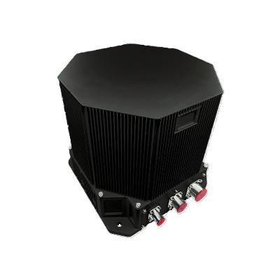 Cina Dubhe-L6 Sistema di navigazione inerziale automobilistica integrato GNSS Guida giroscopico in vendita