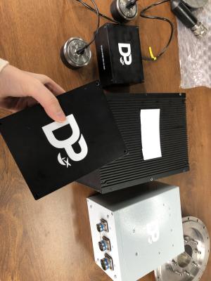 China DP80 Doppler Log High-Precision Underwater Navigation System for sale