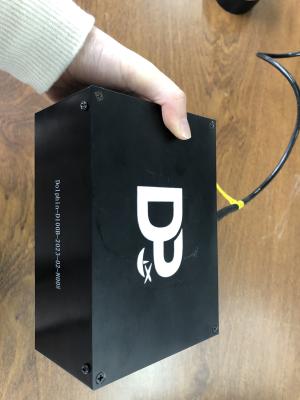 China DP100B Doppler Log AUV & Surface Vessel High-Precision Underwater Velocity Depth Meter RS422 RS232 for sale