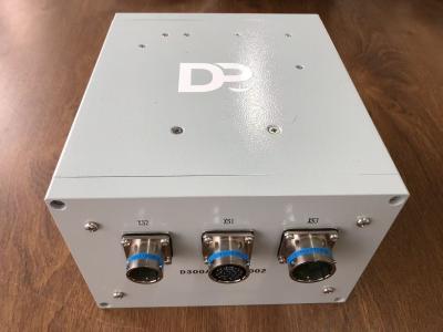 China DP500 Doppler Velocity Log DVL High-Accuracy 3D Speed & Altitude | AUV ROV Underwater Navigation for sale