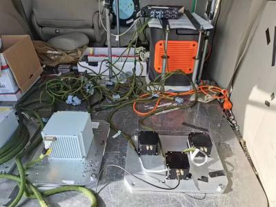 China INS for Tunneling, Subsurface Inertial Navigation for sale