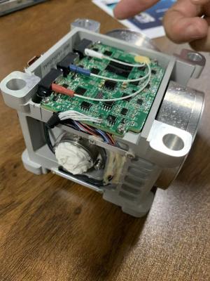 China Global Positioning System-Inertial Navigation System-UAV GNSS/INS Navigation for sale