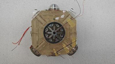 China Inertial Reference System-Super High Precision Laser Gyroscope for sale