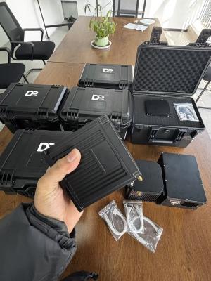 China Vehicle Inertial Navigation System Automotive INS Land Vehicle Navigation-Attitude and Heading Reference System (AHRS) for sale