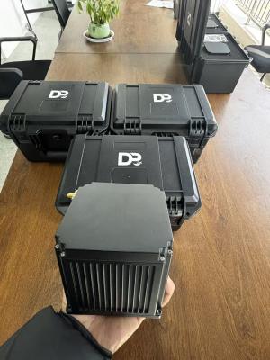 China Strategic Grade INS-Military INS Strategic Grade INS Tactical Grade INS-GNSS / INS / LiDAR Fusion-RLG-INS for sale