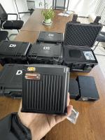 China Maritime Inertial Navigation System INS-M DP-D-M4A 0.003deg/hr Gyro Bias Repeatability 30W Power Consumption for sale