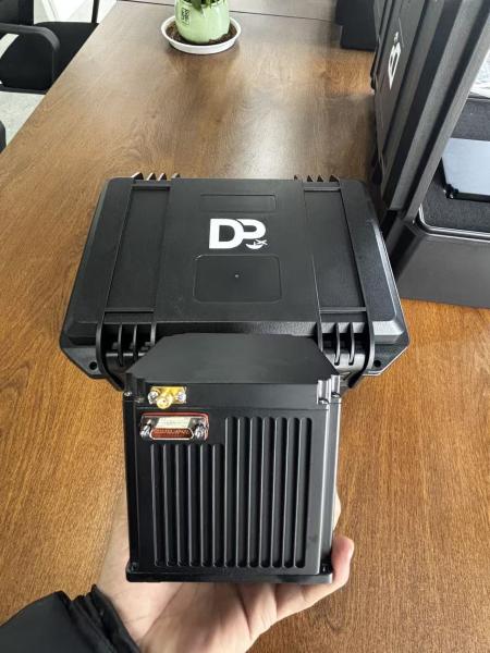 Quality Attitude And Heading Reference System AHRS High-precision Platform INS For Strategic Platforms for sale