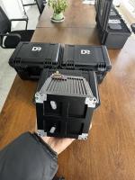 China Military Ultra Precision Laser Navigation System INS M6A 0.002deg hr Gyro Bias 30W for sale