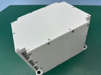 China World's Top Gnss Aided Inertial Navigation System for sale