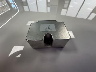 China Precision MEMS Navigation Algorithm-Bias Compensation for sale