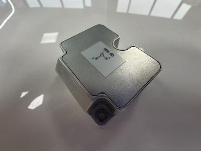 China Inertial Measurement Unit (IMU)-Bias Compensation for sale