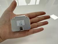 China MEMS Inertial Measurement Unit IMU Full Temperature Performance 0.1° Heading Accuracy 400°/s Gyro for sale