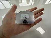 China High-Precision MEMS Navigation System 0.1° Heading Accuracy 100Hz Update Rate for sale