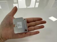 China High-Precision MEMS Navigation System 0.1° Heading Accuracy 100Hz Update Rate for sale