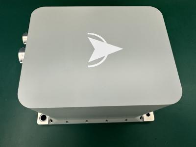 China Anti-Interference AHRS Measurement Unit: Magnetometer Calibration and Geomagnetic Disturbance Compensation Technology for sale