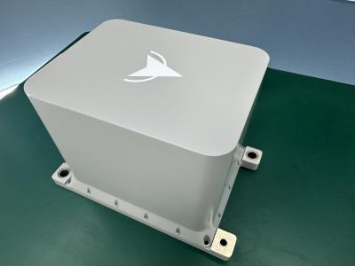 China Application Research of AHRS Measurement Unit in Ship Attitude Monitoring and Stabilized Platform Control for sale