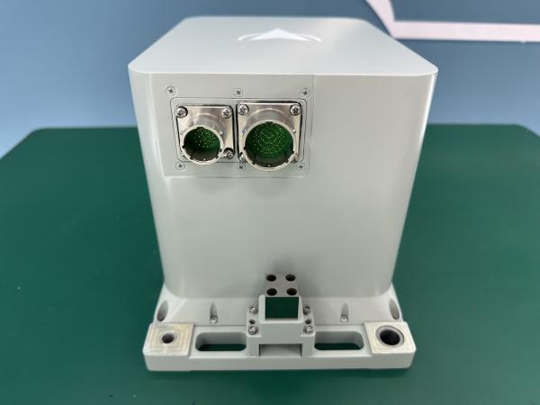 Quality Next-Generation AHRS Measurement Unit Technology Trends: Deep Coupling, AI-Assisted and System-on-Chip Integration for sale