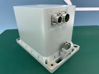 China Attitude and Heading Reference System IMU 0.001°/hr Gyro Bias 400°/sec Angular Rate for sale