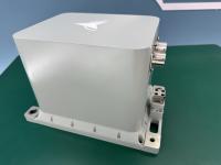 China Attitude and Heading Reference System IMU 0.001°/hr Gyro Bias 400°/sec Angular Rate for sale