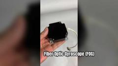 Fiber Optic Gyro Sensor-Interferometric FOG (IFOG)Application scenarios