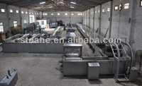 China Fully automatic professional making bear cake machine——YuFeng for sale