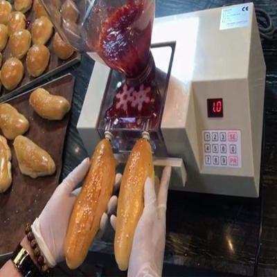 China bakery equipment injector for sale-Yufeng for sale