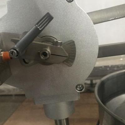 China mini automatic donut maker-Yufeng for sale
