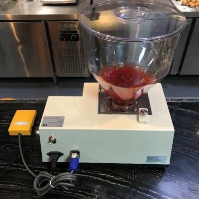 China cost-effective donut filling injector（ INB-M）-Yufeng for sale