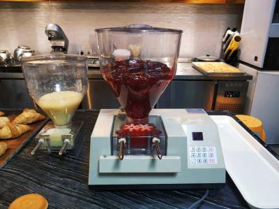China donut jelly filler（INB-M）-Yufeng for sale
