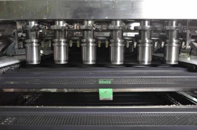 China DPL series Raised and Cake Donut Production Systems-Yufeng for sale