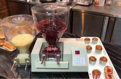 China cake filler for bakeshop-Yufeng for sale
