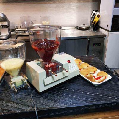 China cream cheese injector for doughnuts-Yufeng for sale