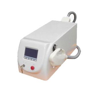 Quality Desktop IPL Beauty Machine Equipment For Rosacea, Spider Veins Treatment for sale