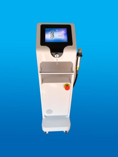 Quality Double Chin Rf Beauty Machine for sale