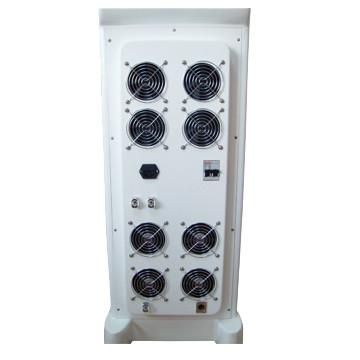 Quality High Energy 808nm Diode Laser Beauty Machine For Hair Removal, Skin Rejuvenation for sale
