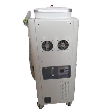 Quality 2940nm Yag Pixel Laser System Er Glass Laser Machine For Scar Removal, Ablative for sale