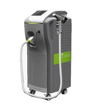 Quality 2940nm Yag Pixel Laser System Er Glass Laser Machine For Scar Removal, Ablative for sale