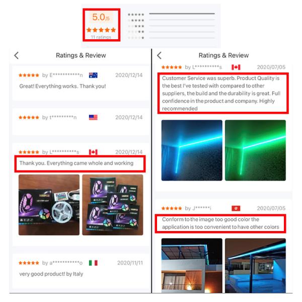 Quality Drop Shipping Hot Sale CCT complete set 10M 5050 12V RGB LED Strip Light Power for sale