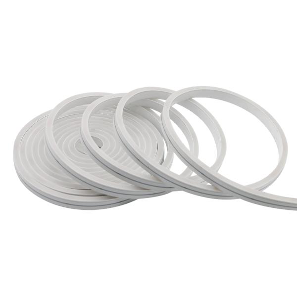 Quality Strength Factory Customization Pink Led Neon Flex Light 45LM/W 8MM Neon Light for sale