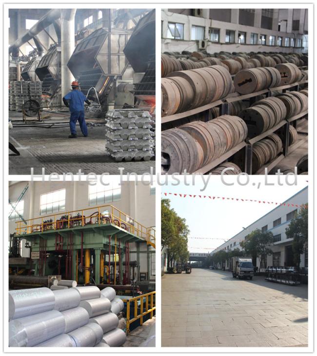 2 - Way Heavy Duty Pallets , Aluminum Pallets For Warehouse
